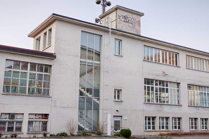 Unsere Kirchen | Viva Kirche Schweiz