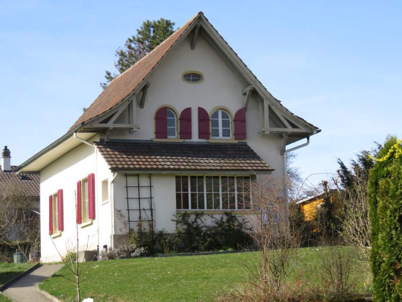 Unsere Kirchen | Viva Kirche Schweiz