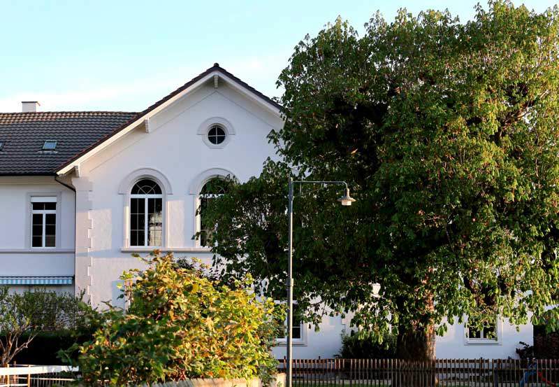 Unsere Kirchen | Viva Kirche Schweiz